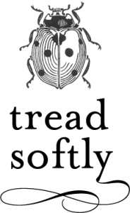 Our Products - Naturally Lighter on your body and Earth - Tread Softly