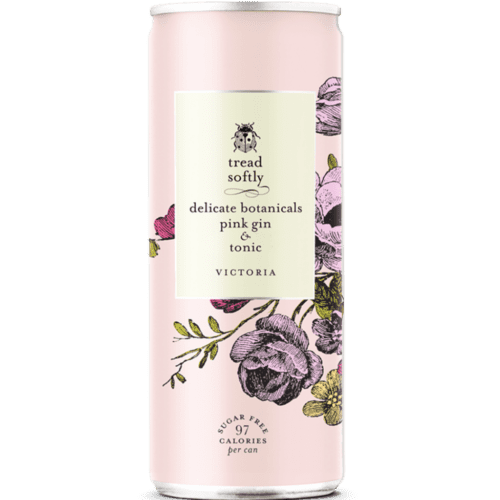 Products Archive - Tread Softly