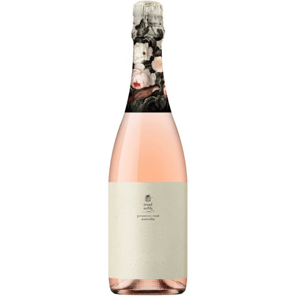 Prosecco Rosé - Tread Softly
