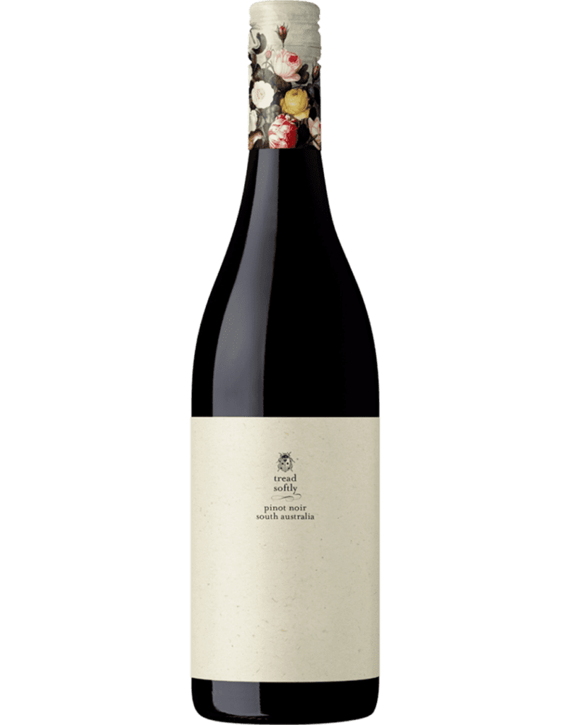 Home - Tread Softly - Naturally Lighter Wines